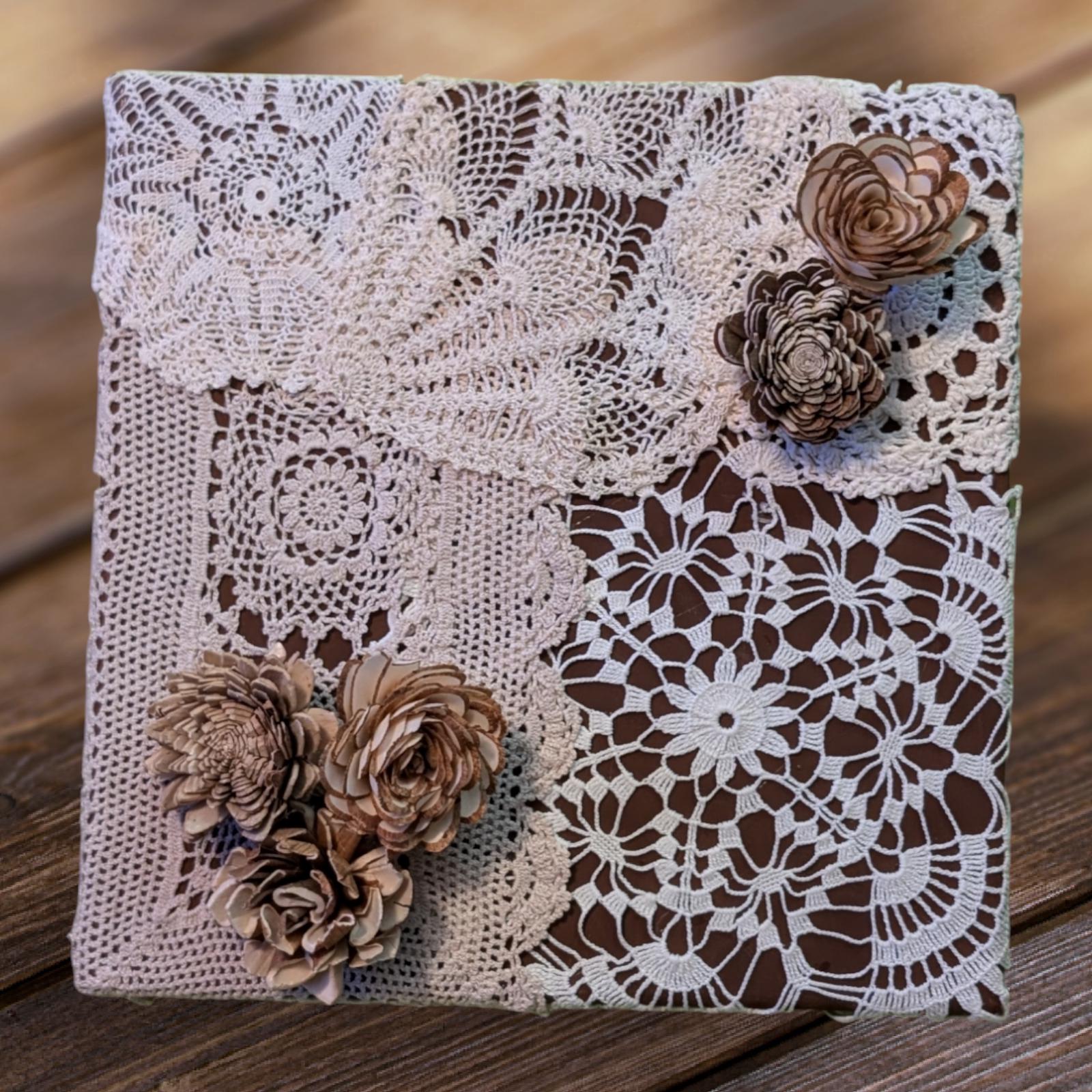 Vintage Wall Hangings - Etsy