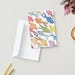 Hand Painted Watercolor Fish Notecard Set of 4+ - Etsy