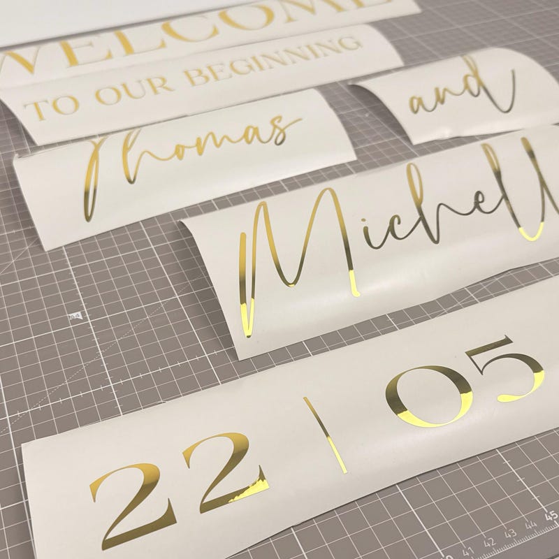 Mirror Wall Stickers - Etsy