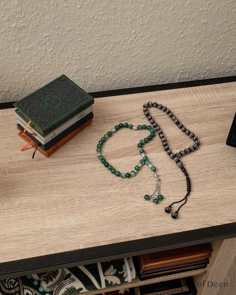 Pocket-size Travel Qur’an – Arabic Uthmani Script | Leather-feel ...