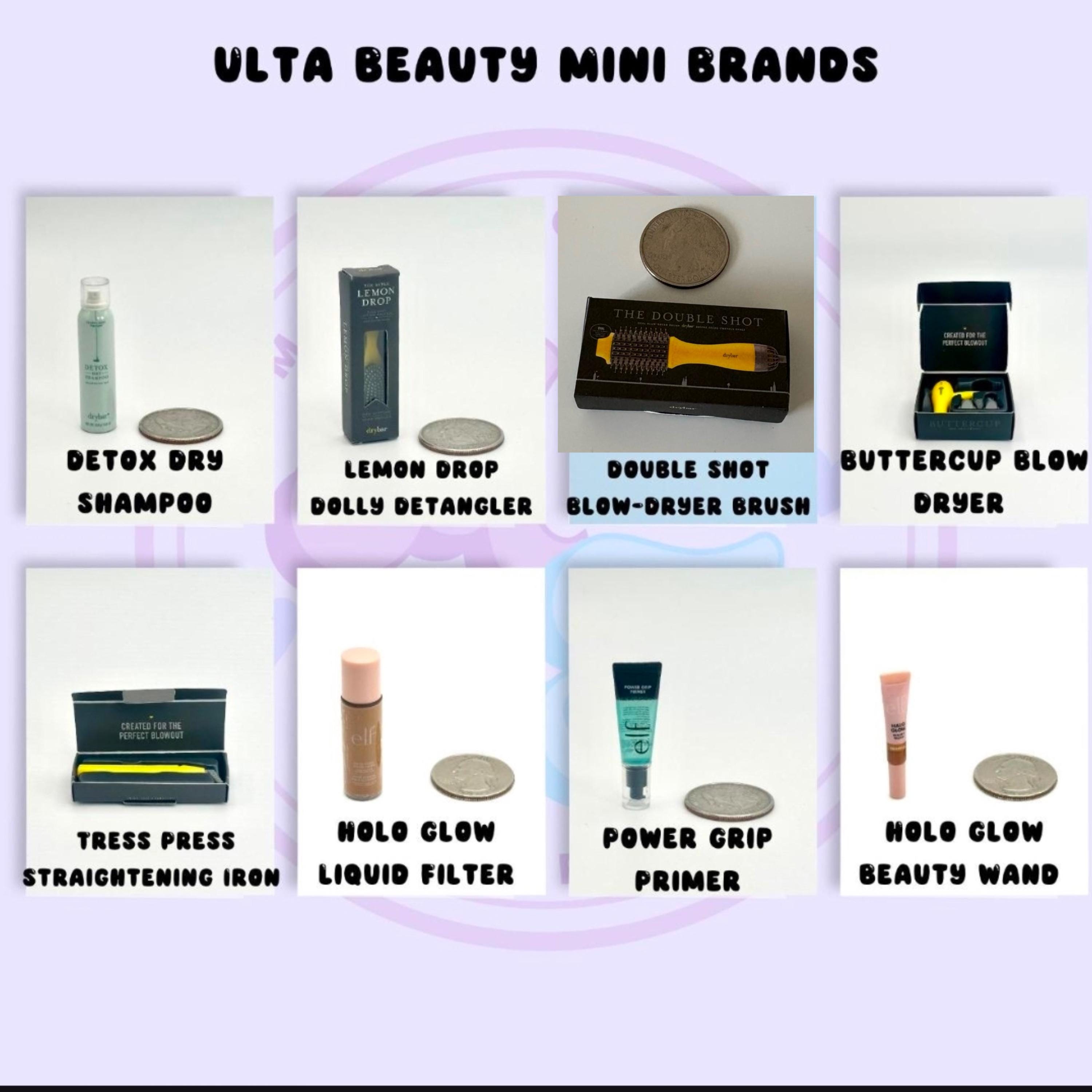 Mini Brand Ulta Collection - Etsy