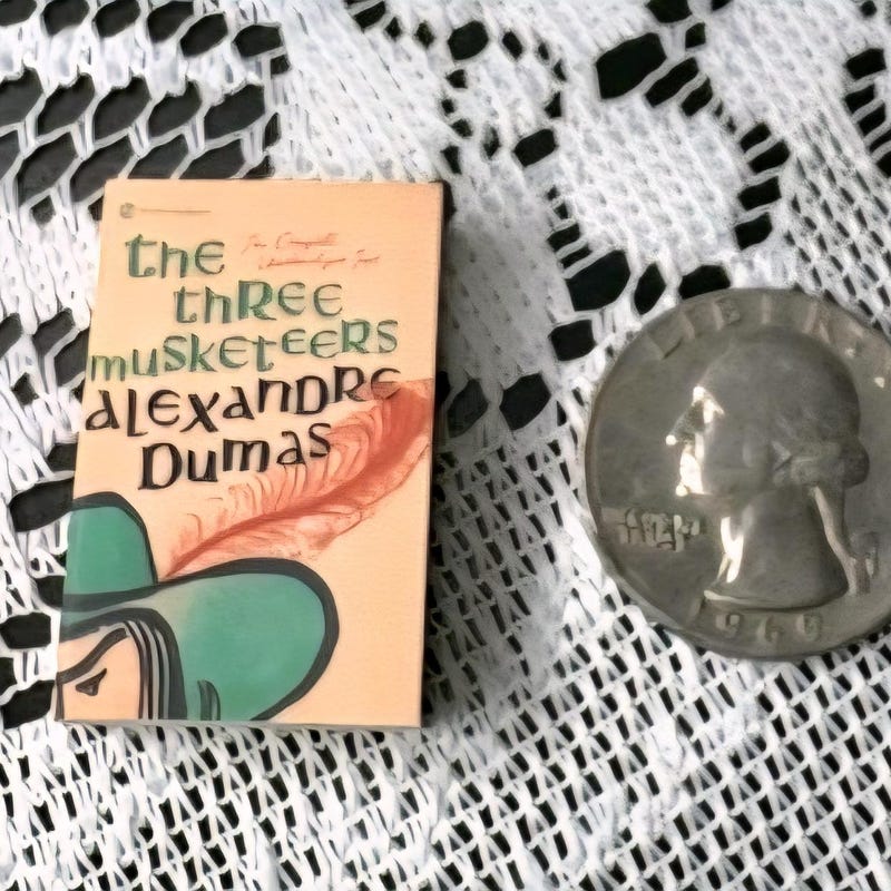 2 3 Mini Book Template - Etsy