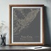 Custom City Maps, Ready to Print Map, Custom Street Maps, City Map Set ...