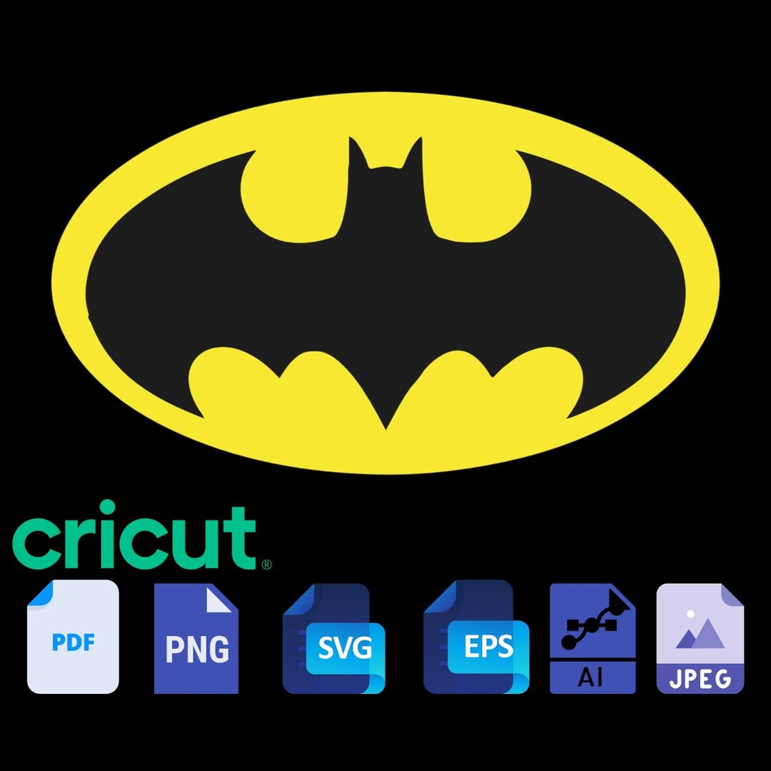 Batman Svg,the Batman Svg, Batman Comics Svg, Batman Png, Batman Vector ...