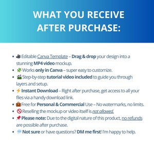 Print Like a Pro With Our A4 Canva Printer Mockup Video - Includes ...