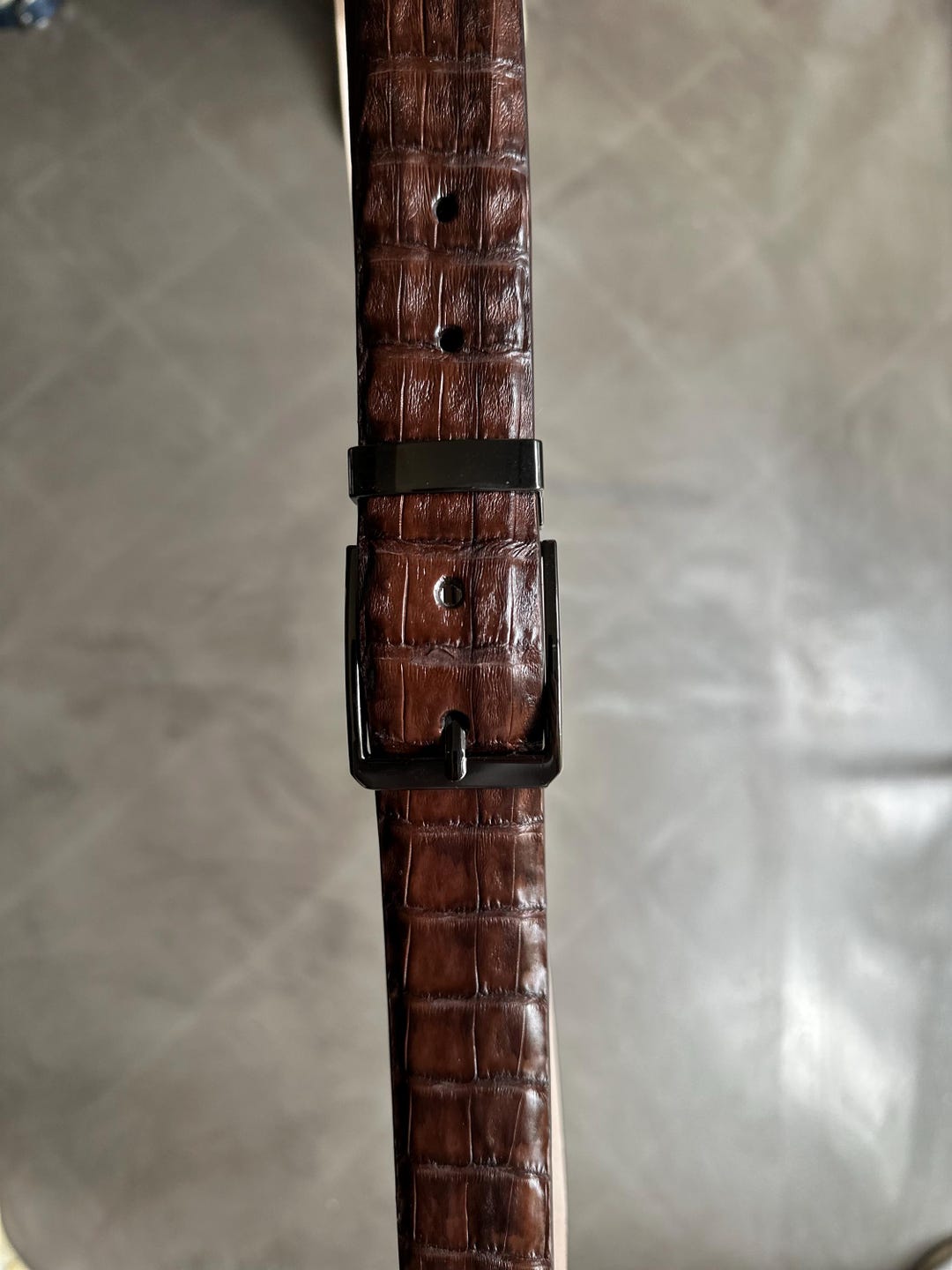 brown-crocodile-belt-genuine-crocodile-skin-unisex-belt-1-1-4-inches