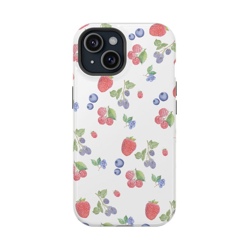 Fruit Phone Case - Etsy