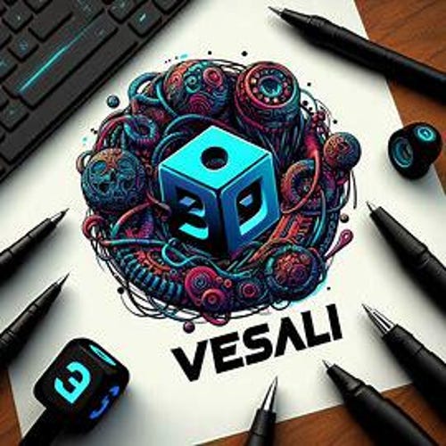 VeSaLi - Etsy