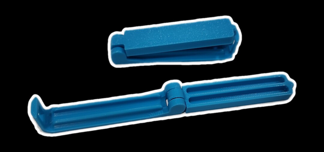 Bag Clamp - Etsy