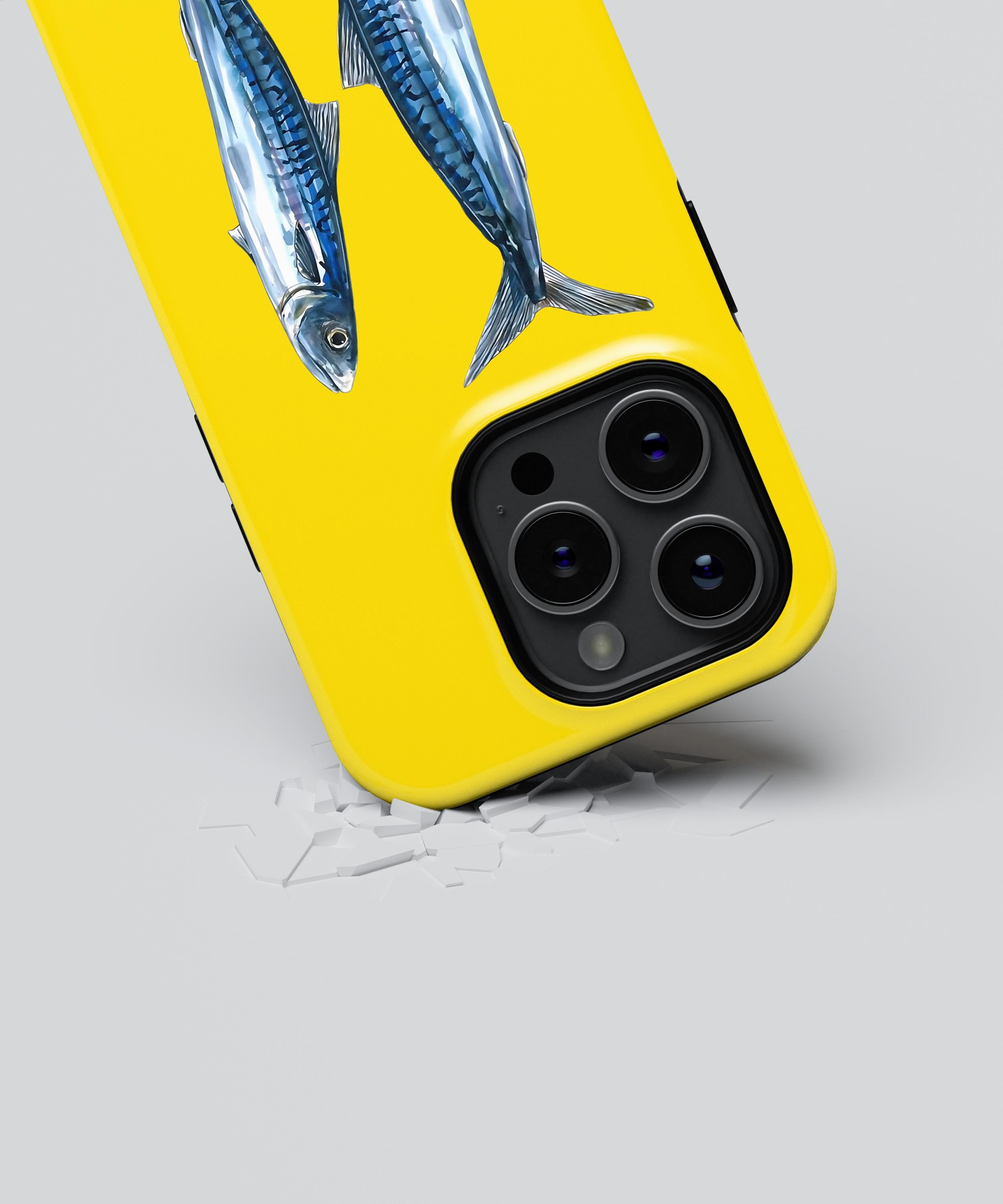 RETRO FISH | iPhone 16, 15, 14, 13, 12, 11, X, Xr, Xs Pro/max/p/plus ...