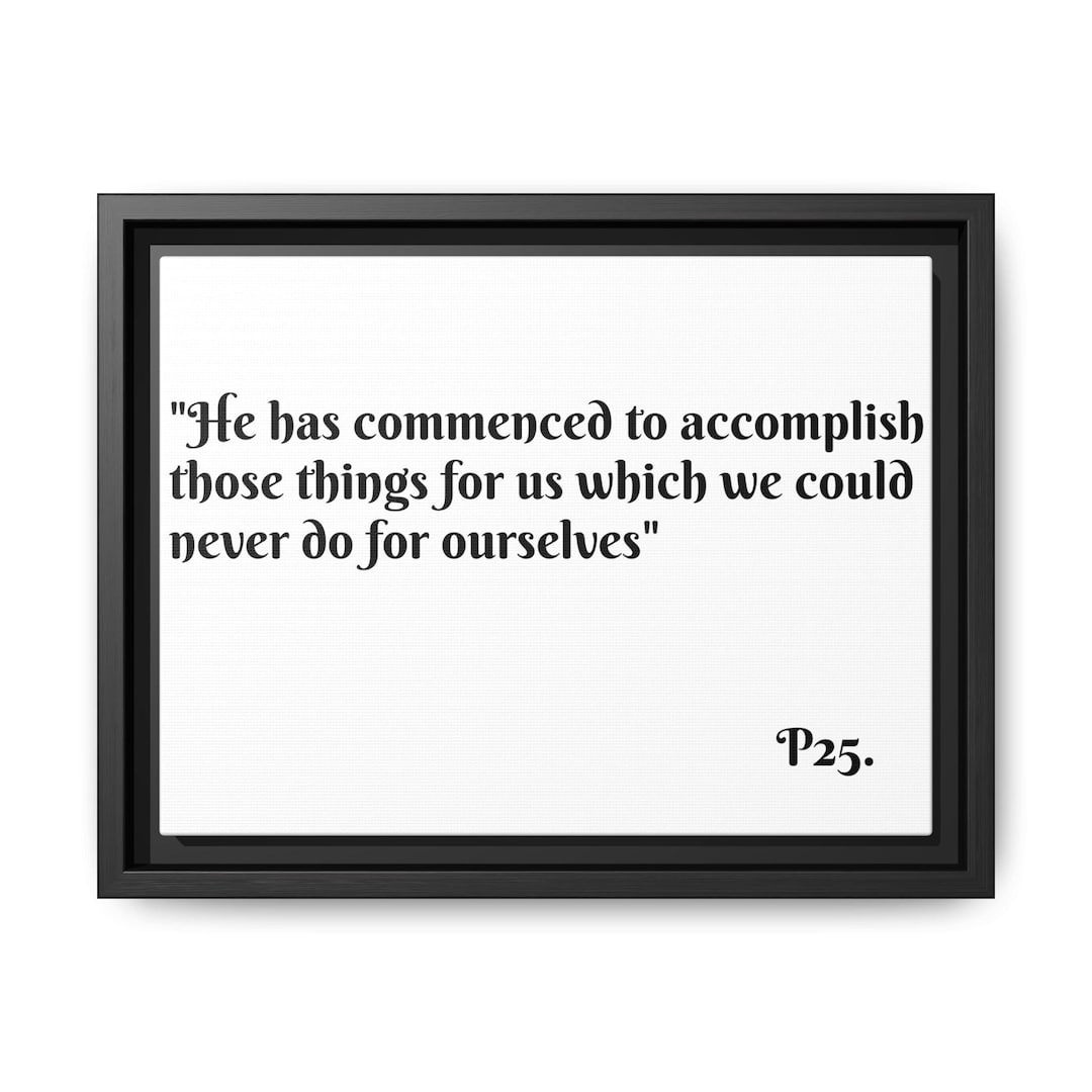 Wall Art, Alcoholics Anonymous Quote, Sobriety Reminder, AA Wholeness ...