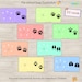 Printable Animal Tracks Matching Activity | Fun Montessori Nature Game ...