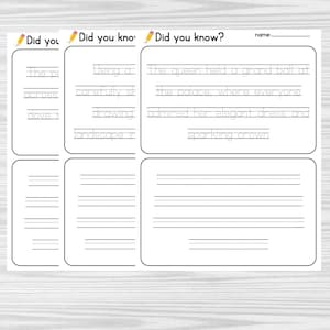 100 Printable Sentence Writing Worksheets Sentence Writing Activity 1.3 ...