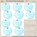 Engaging Math Fun for Preschoolers | Number Recognition Activity | DIY ...