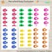 Engaging Math Fun for Preschoolers | Number Recognition Activity | DIY ...