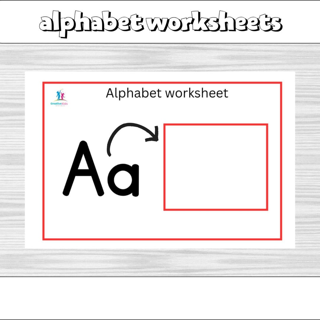 Alphabet Tracing Cards: Alphabet Flashcards for Homeschool Curriculum ...