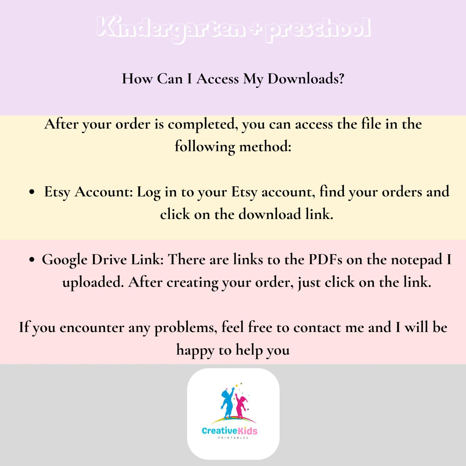 Clothing Color Sorting Activity for Preschool,fine Motor Skills ...