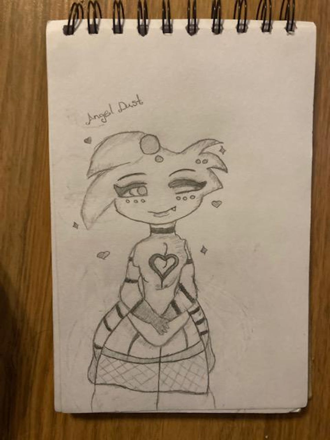 Custom Anime Drawing - Etsy