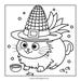 Bold and Easy Thanksgiving Coloring Pages 20 - Etsy