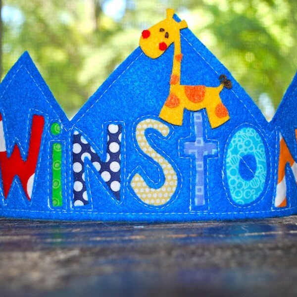 Zoo Birthday Decorations - Etsy