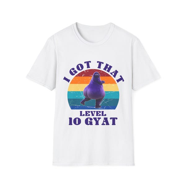 Women Gyat - Etsy