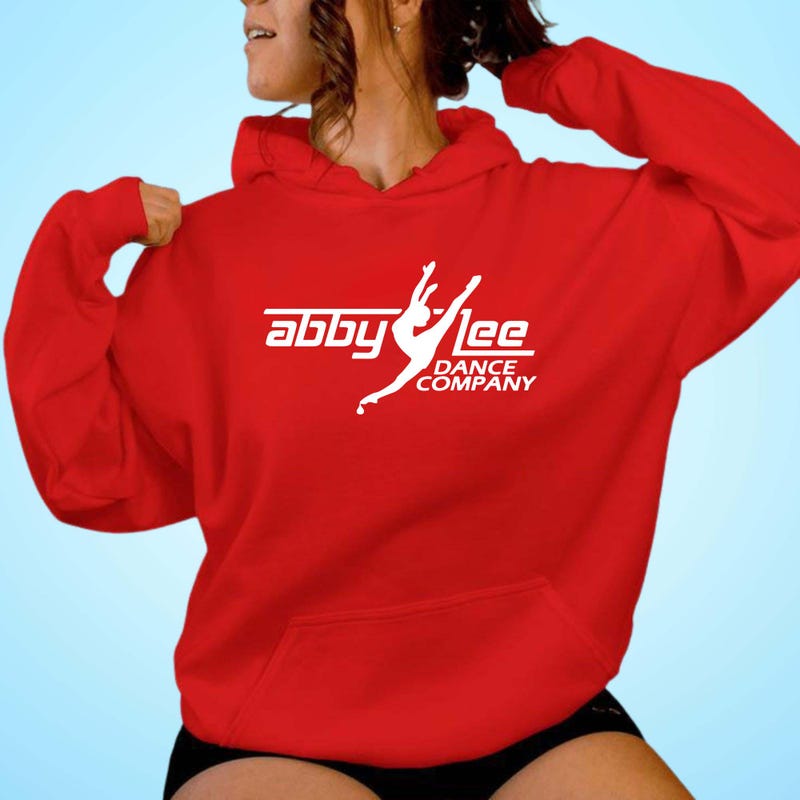 Dance Studio Pullover - Etsy