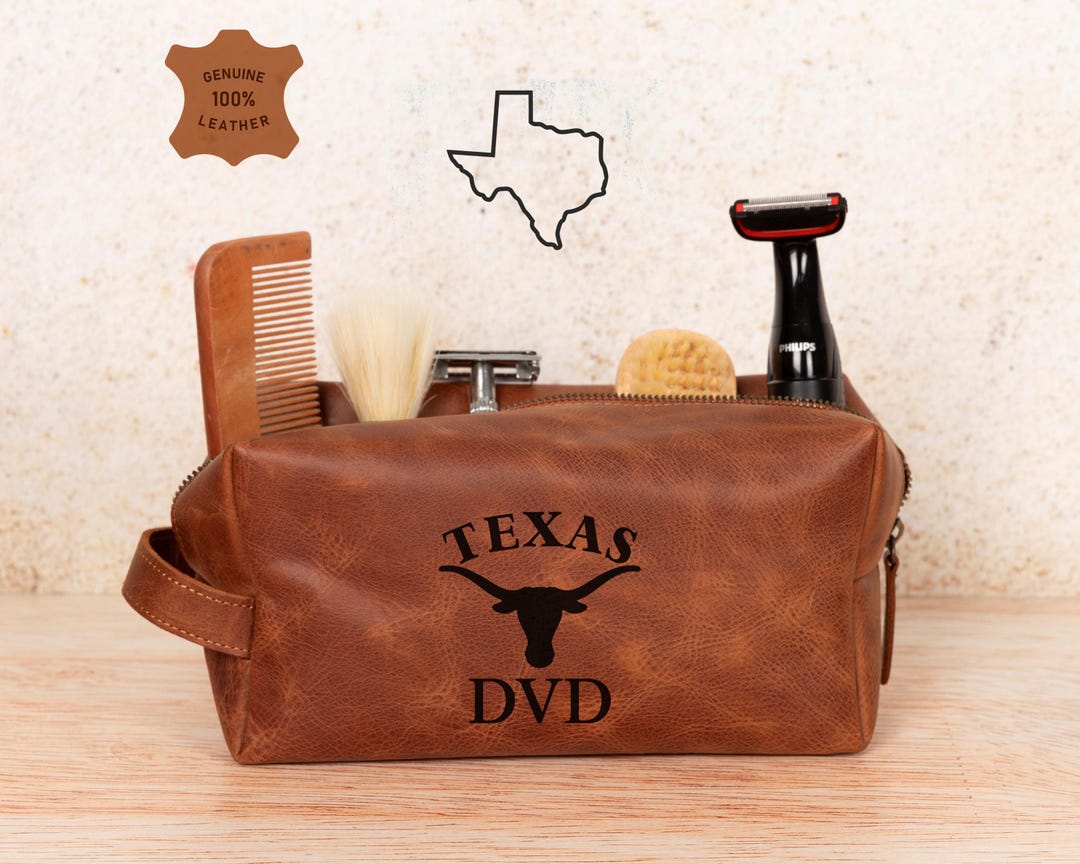 Personalized Texas Gift Mens, Texas State Gifts for Him, Tech ...