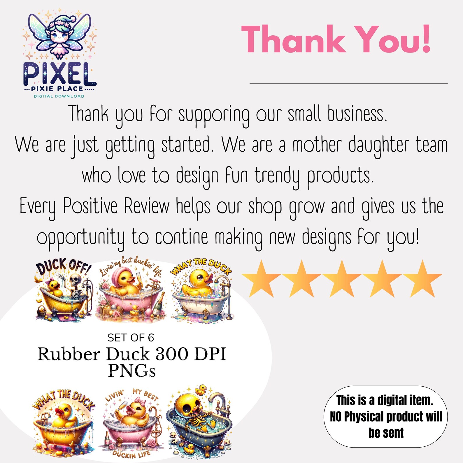 Duck off PNG, Funny Rubber Duck PNG Clipart Bundle, What the Duck Png ...