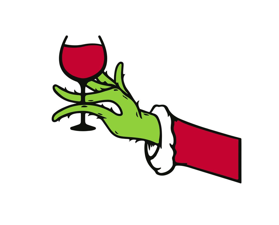 Drink up Grinches SVG, Grinch SVG, Christmas Svg, Grinch Gift Svg ...