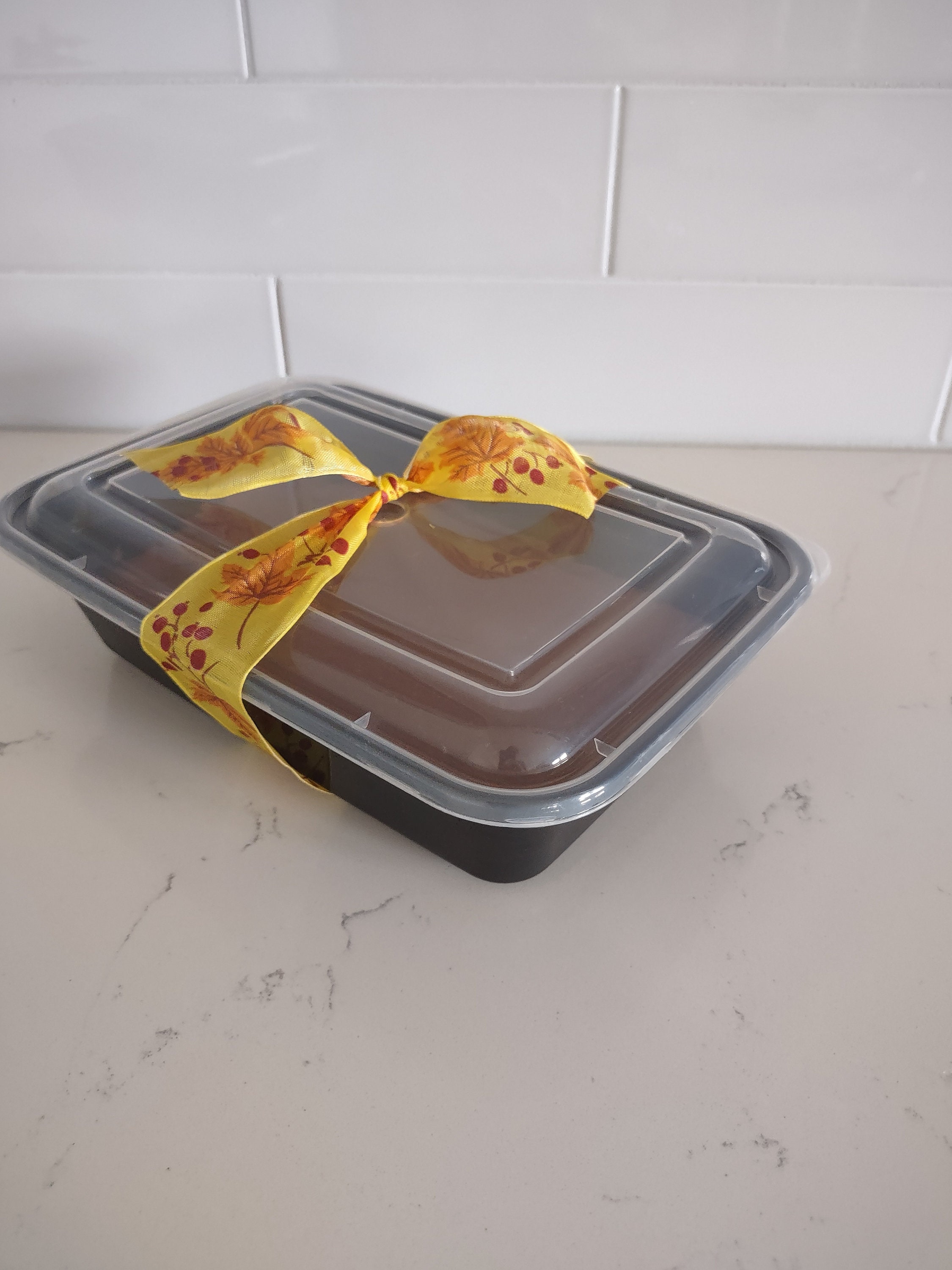 Chocolate Fudge 1.5 Lbs - Homemade in Box With Bow - Etsy