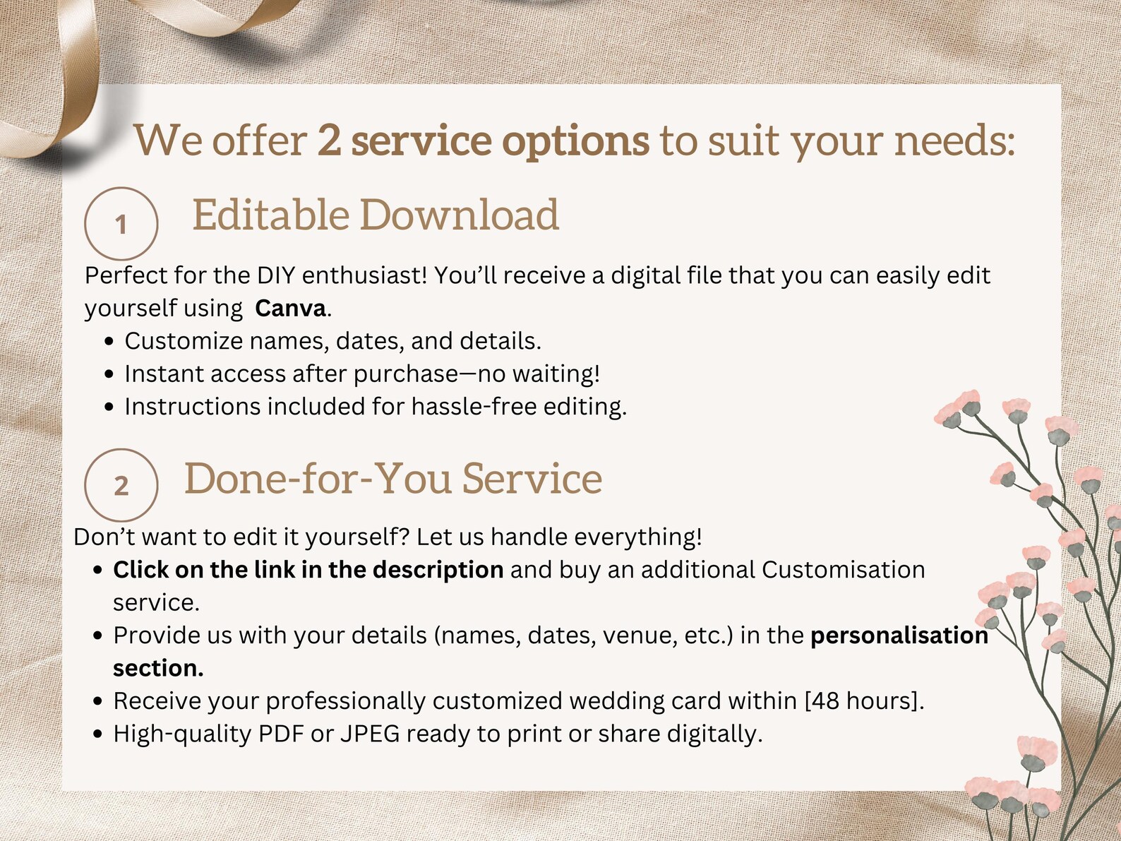 Pink Bow Guess How Many Bows| Guess How Many Bridal Shower Game| Canva ...