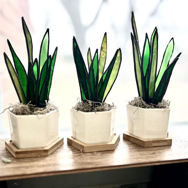 Miniature Stained Glass Windows - Etsy