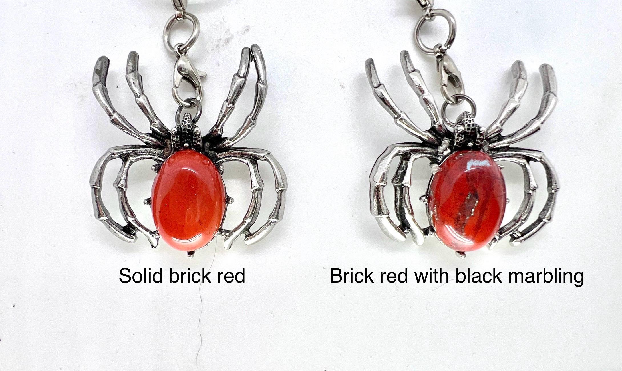 Stained Glass Spider Webs With Spiders - Etsy