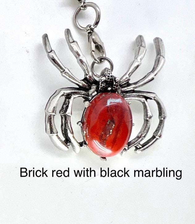 Stained Glass Spider Webs With Spiders - Etsy