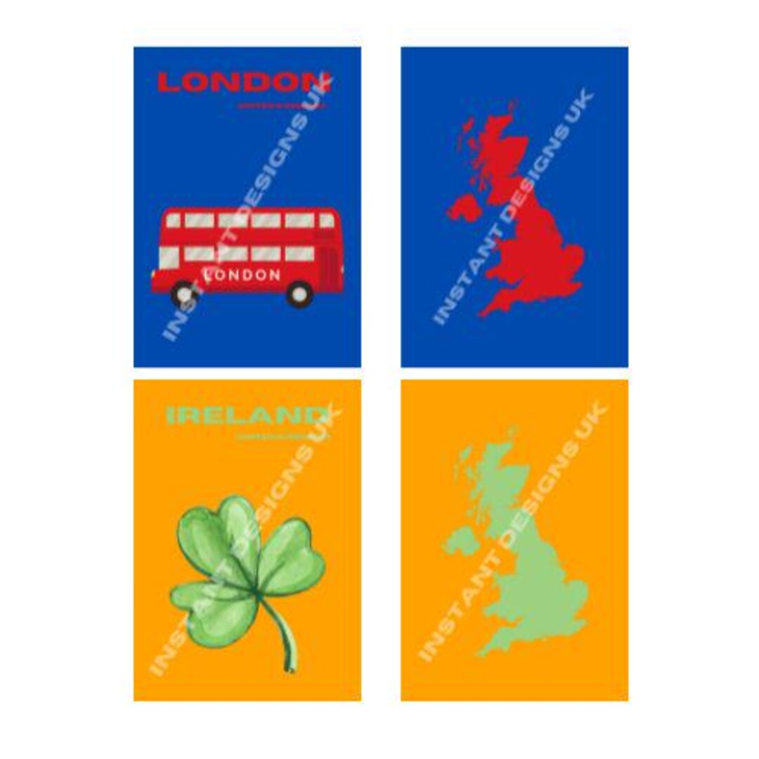 Travel Photobook Covers Scotland Front and Back Photobook Cover Memory ...