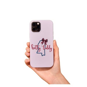 Hotty Toddy PNG Digital Download for Rebels Fan T-shirts, Throw Pillows ...