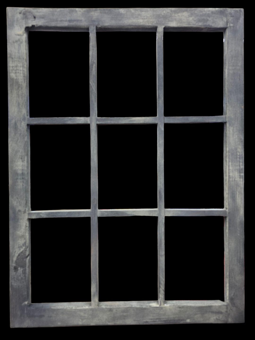 Window Frame (glassless) - Etsy