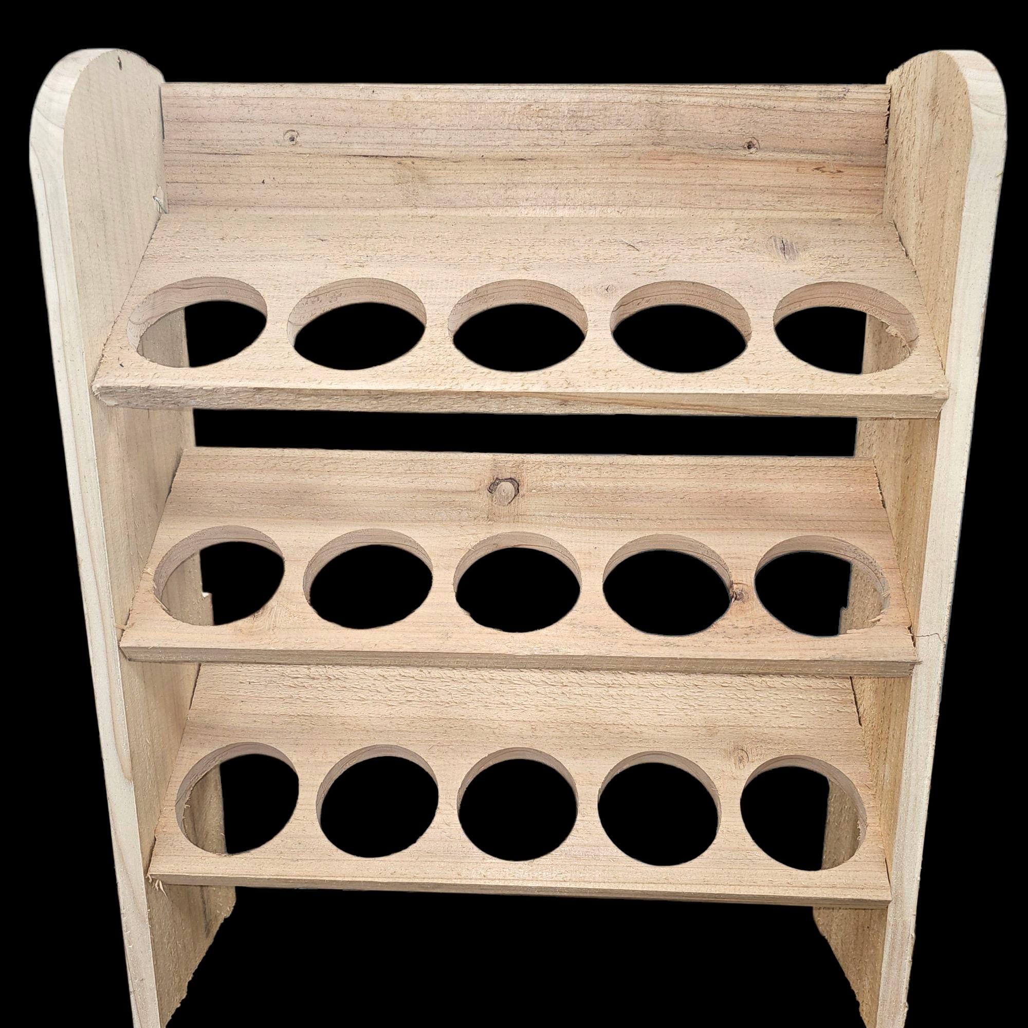 Spray Paint Can Storage Rack - Etsy