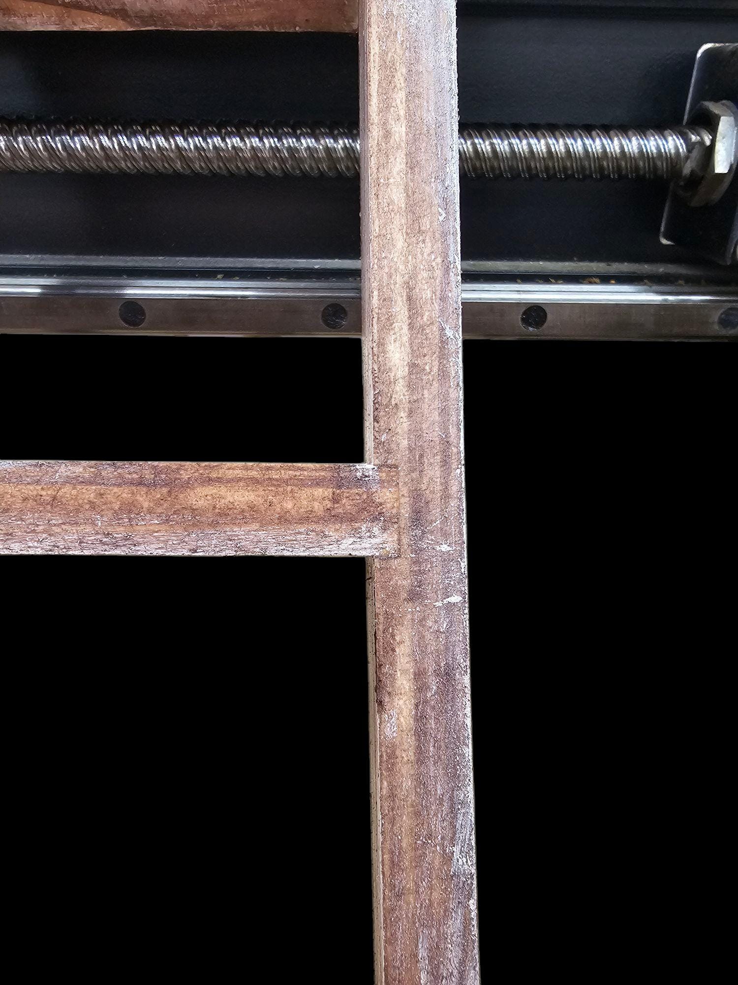 Rustic Pigeon Hole Shelf - Etsy