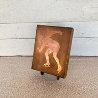 Copper Plate - Etsy