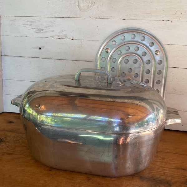 Magnalite Cookware - Etsy