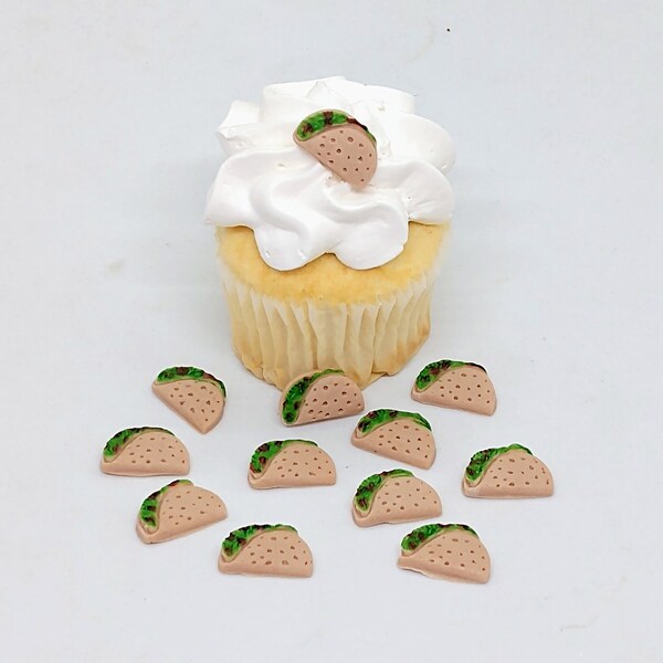 Cupcake Topper Mold - Etsy