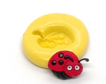Bug Mold - Etsy