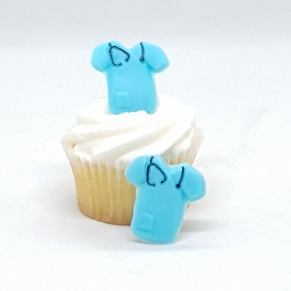 Vet Cake Topper - Etsy