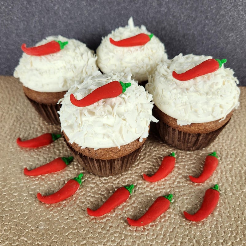 Decorate Chili - Etsy