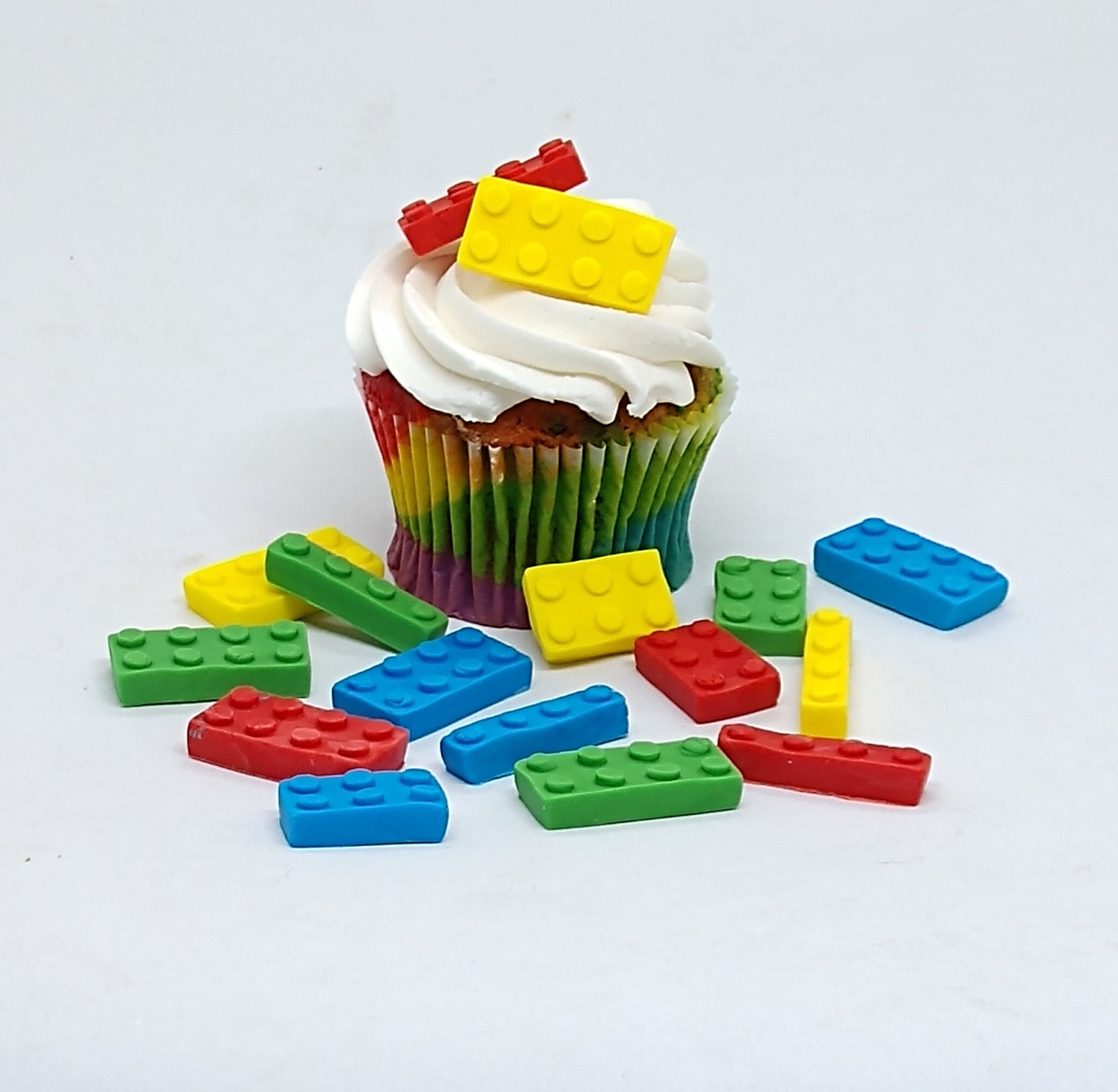 Lego Guy Outline For Cake