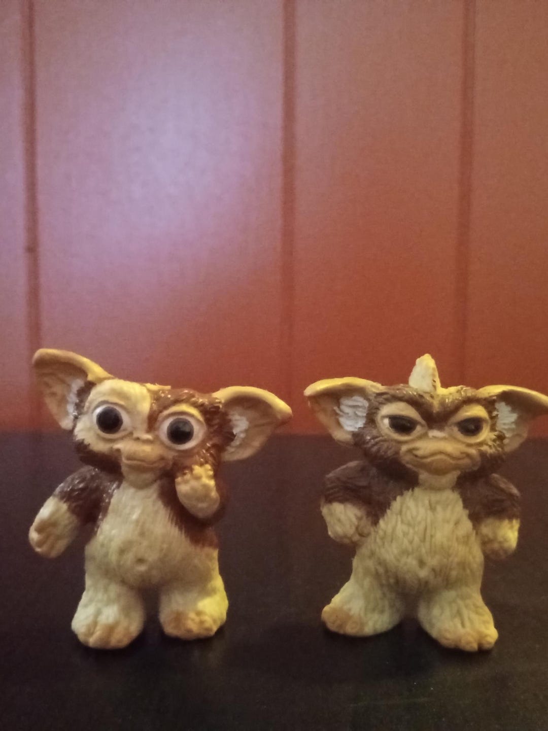 1984 LJN Gizmo and Spike Figures - Etsy