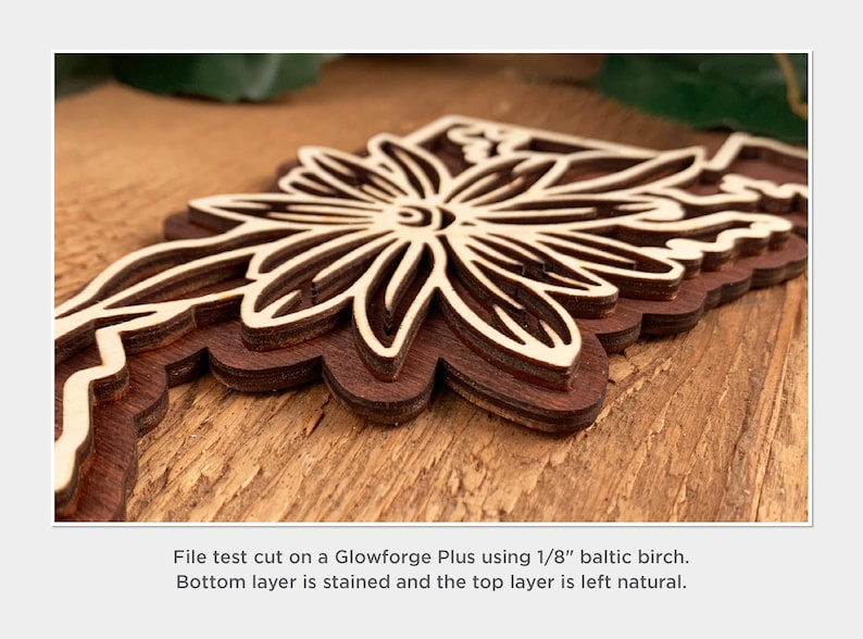 Maryland Black-eyed Susan SVG Flower SVG Laser Cut File | Etsy Australia