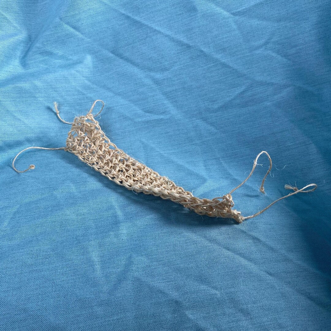 Sisal Bridge - for Hermit Crabs - Etsy