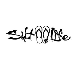 Salt Life With Flip Flops PNG, SVG, JPEG. digital File - Etsy